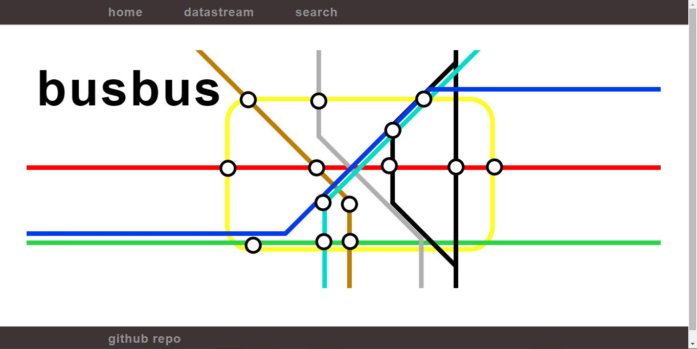 busbus is Now A Thing – spaceboats